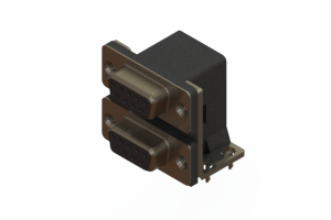 D-Sub Connectors | EDAC Interconnect Solutions | EDAC
